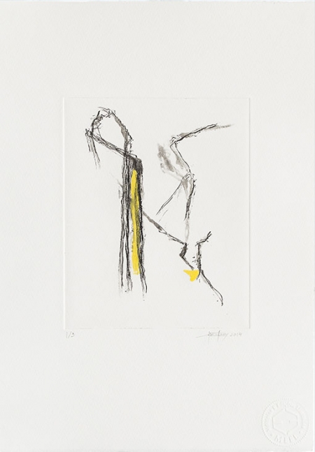 Alexandre Conefrey – MeelPress